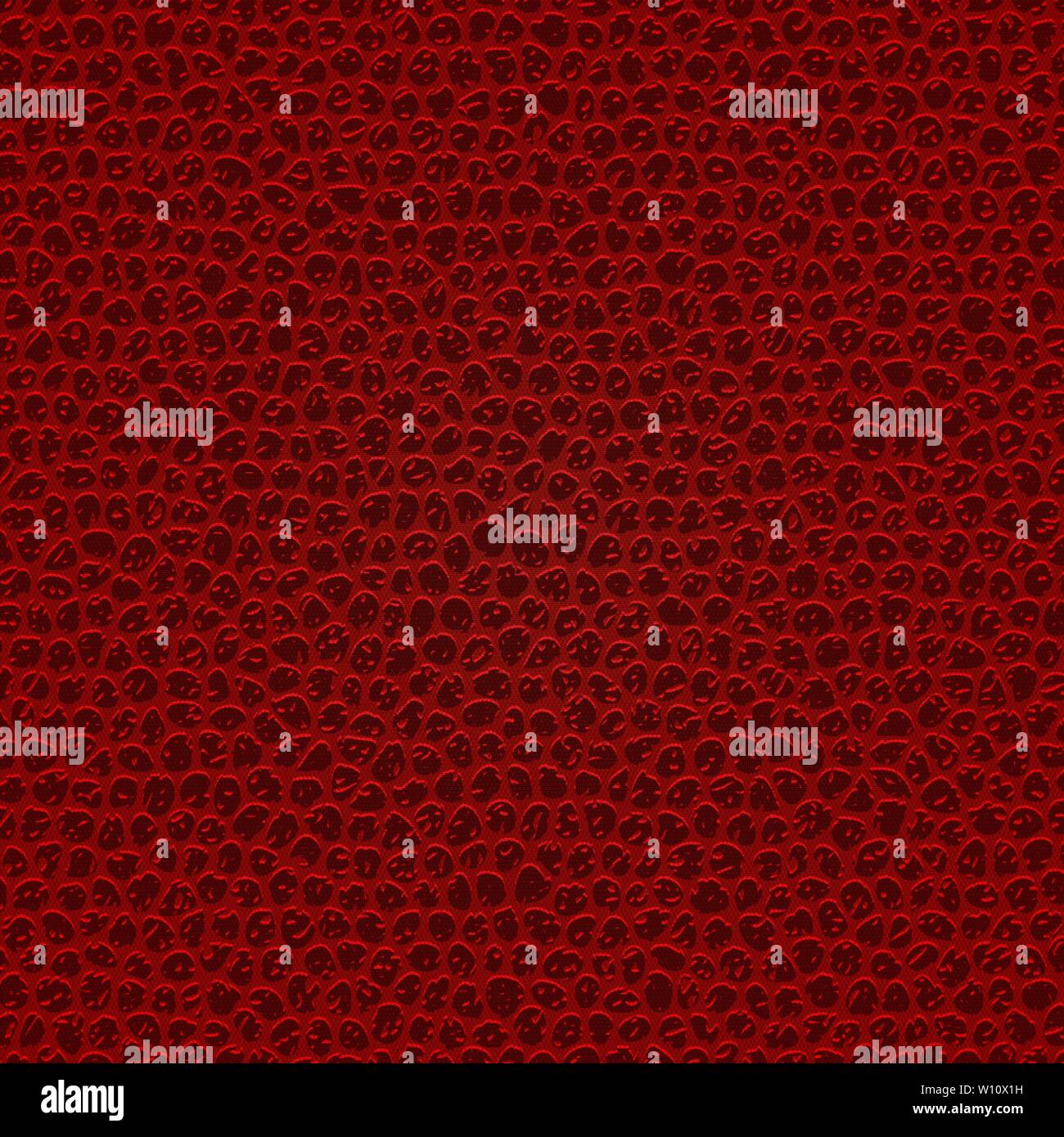 Red leather texture. Template for designe . Template for your design ...