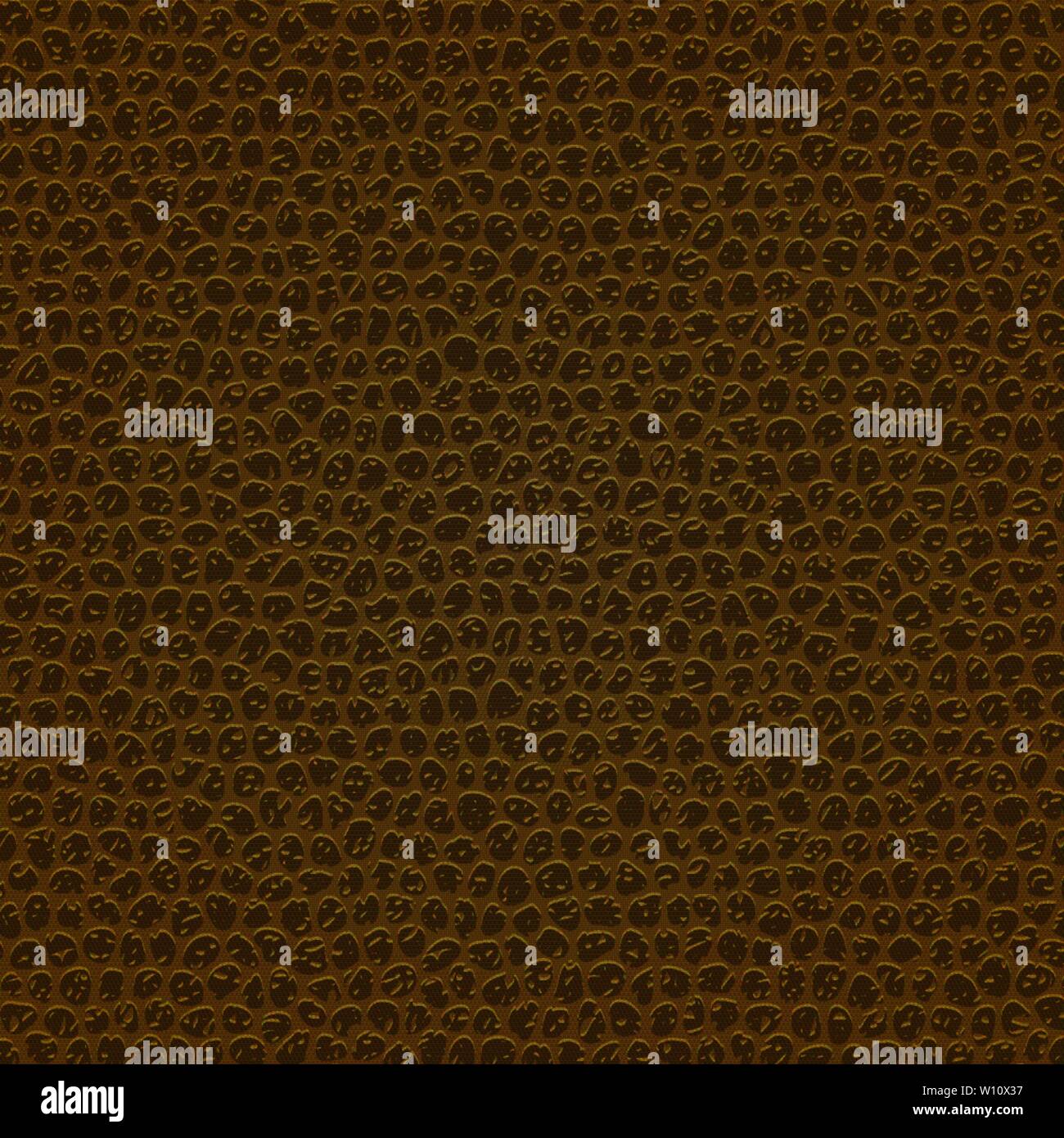 Brown leather texture. Template for designe . Template for your design ...