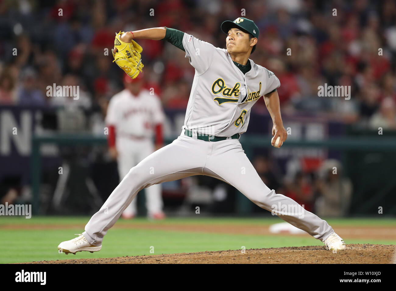 Peter wang hi-res stock photography and images - Alamy