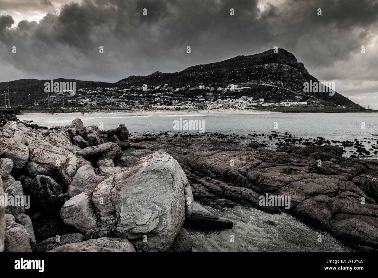 Glencairn hi-res stock photography and images - Alamy