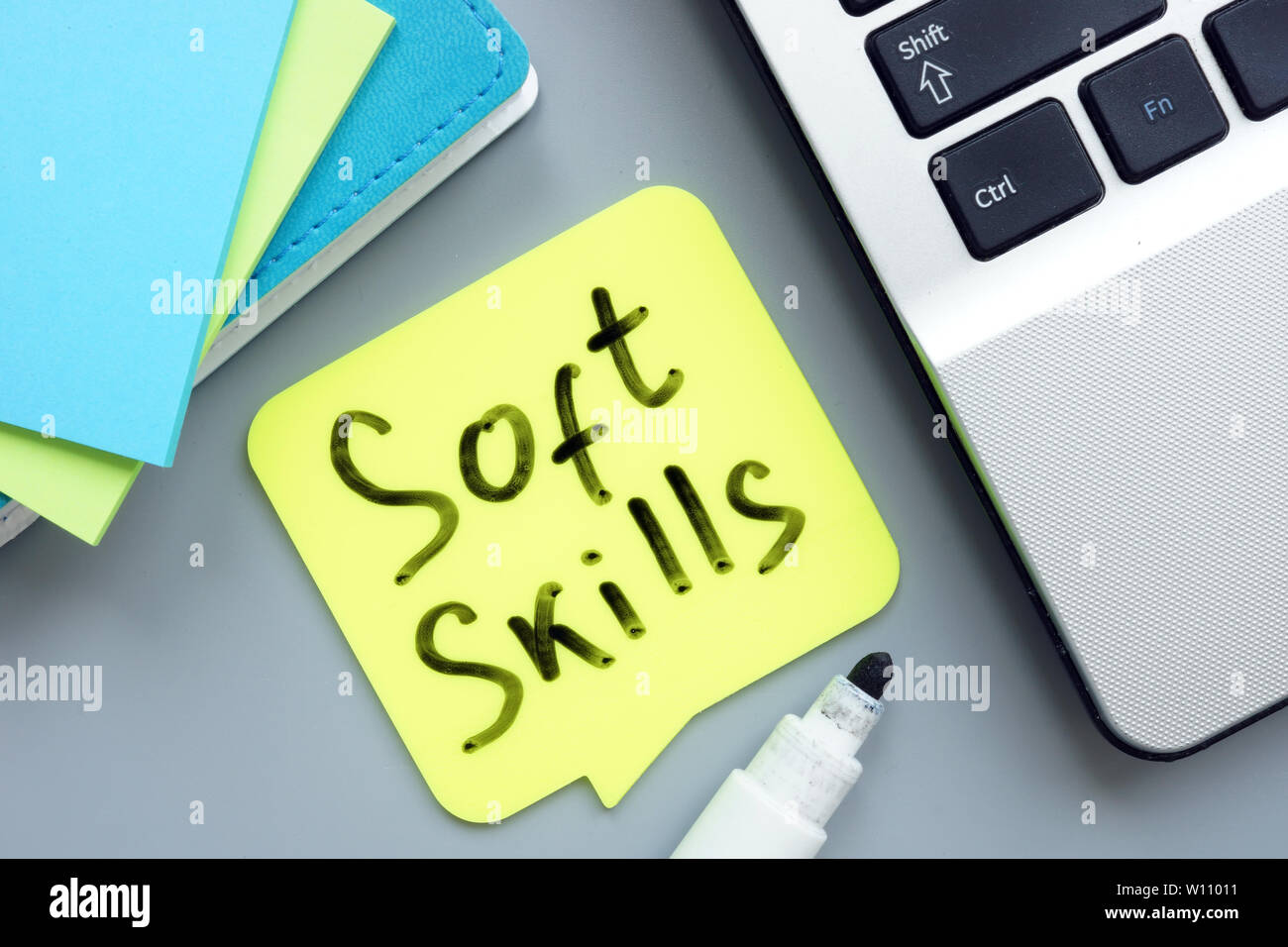Soft skills background hi-res stock photography and images - Alamy