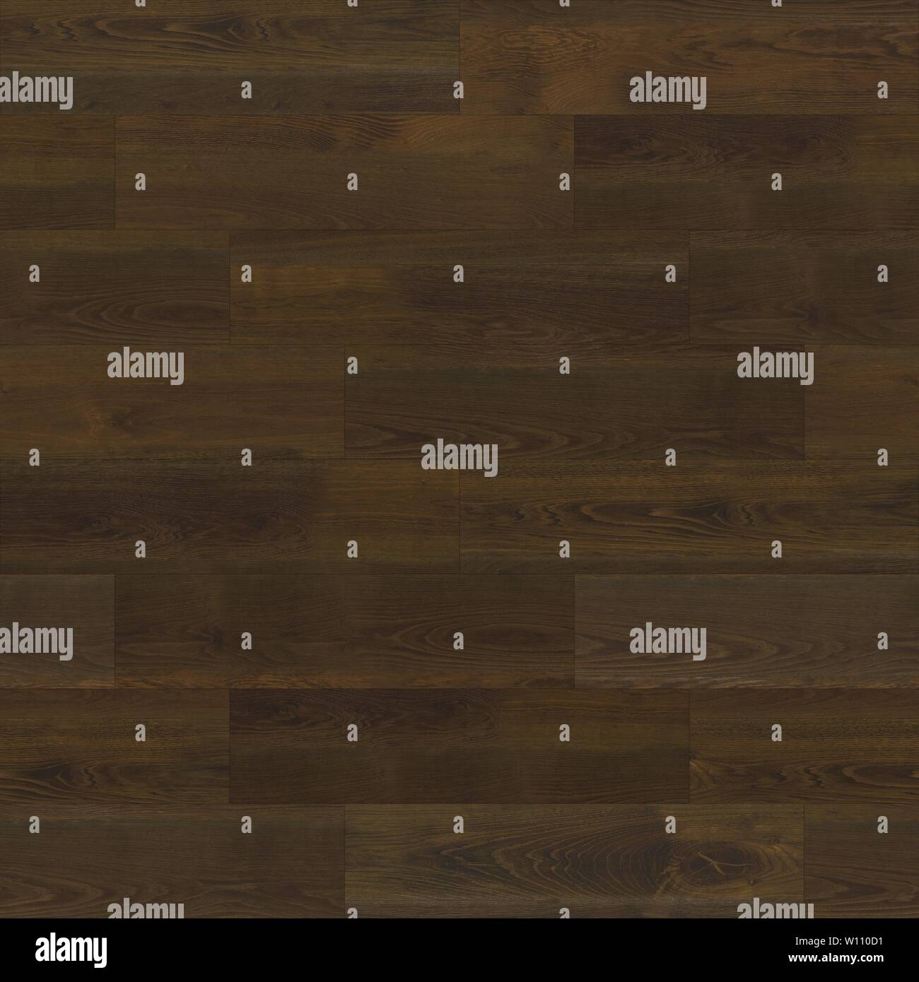 Seamless wood parquet texture linear dark brown Stock Photo - Alamy