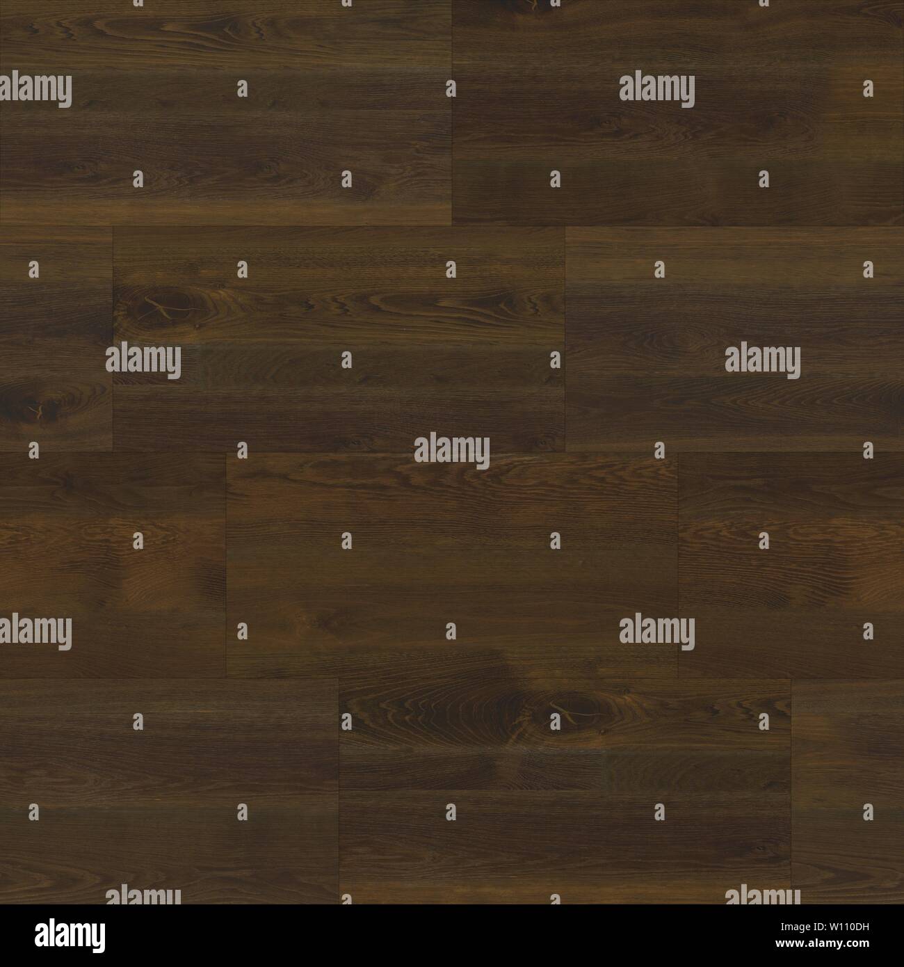 Seamless wood parquet texture linear dark brown Stock Photo - Alamy