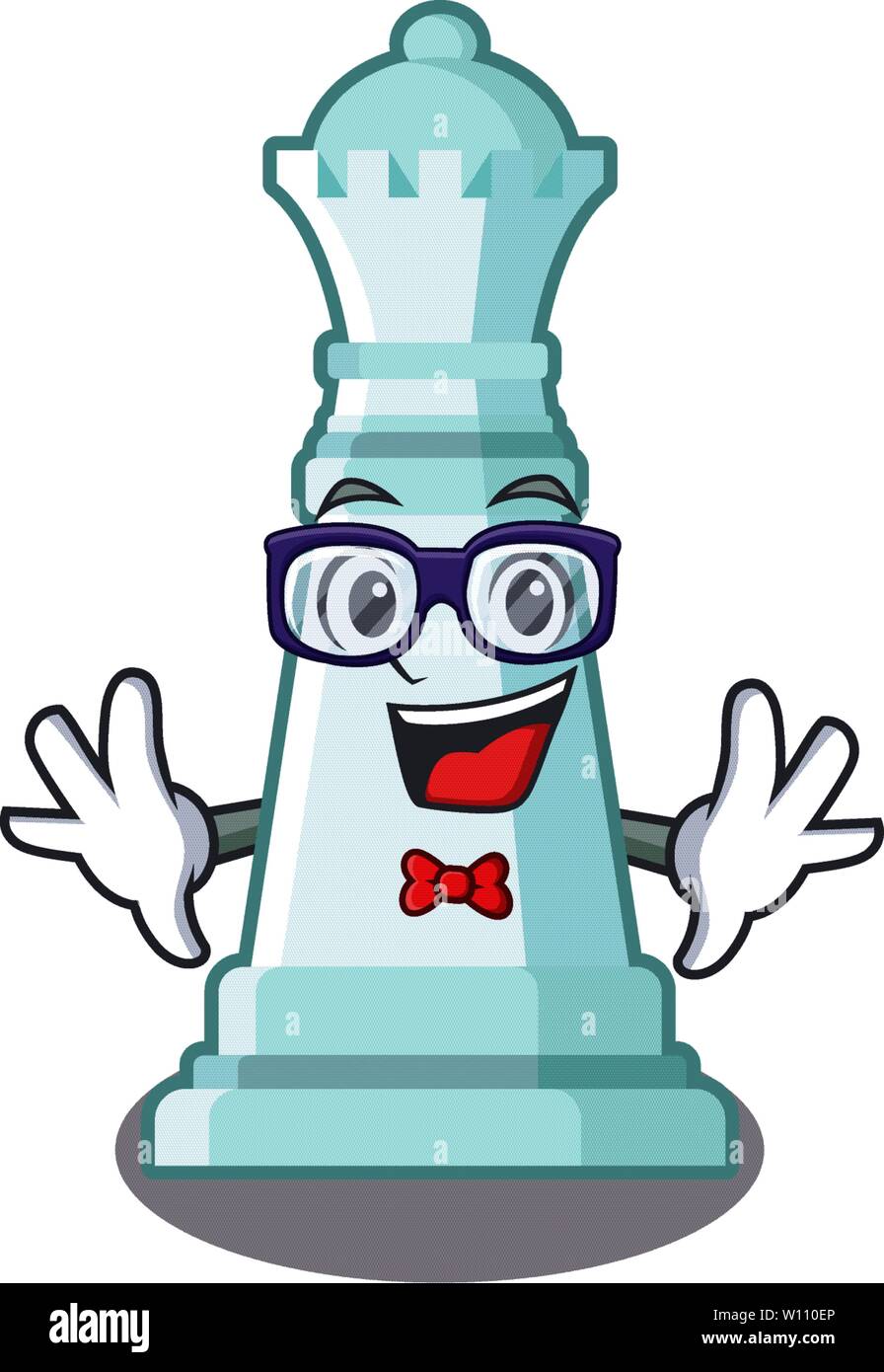 Geek chess Stock Vector Images - Alamy