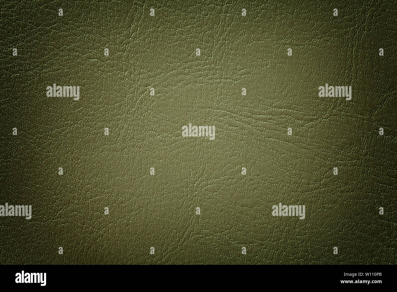 Olive leather texture hi-res stock photography and images - Alamy