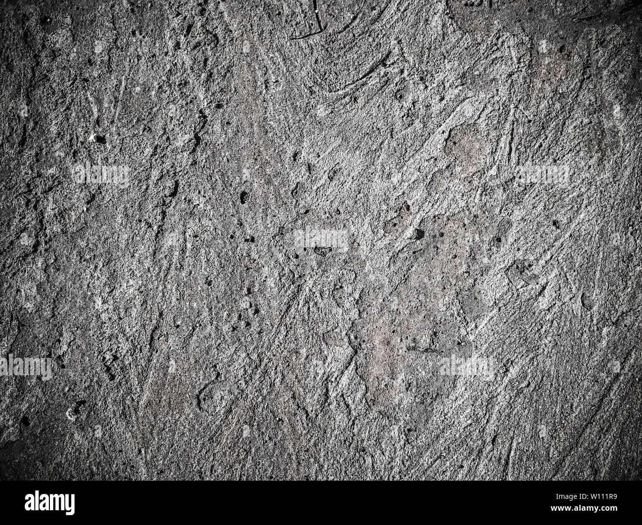 old concrete surface texture designer background Stock Photo - Alamy
