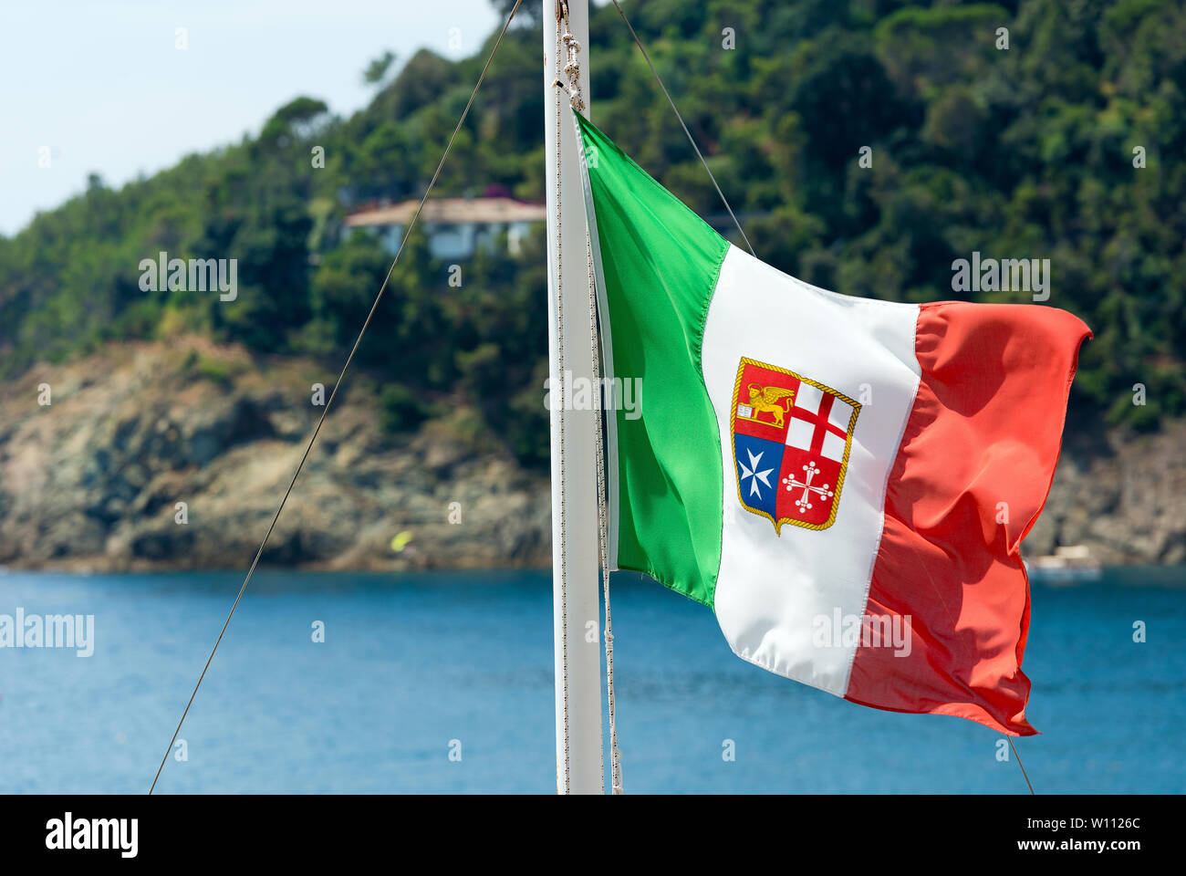 Maritime emblem hi-res stock photography and images - Alamy
