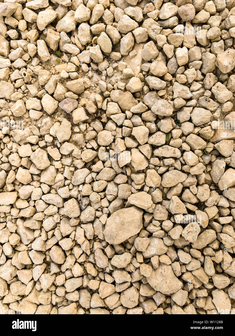 many stones gravel design background Stock Photo - Alamy