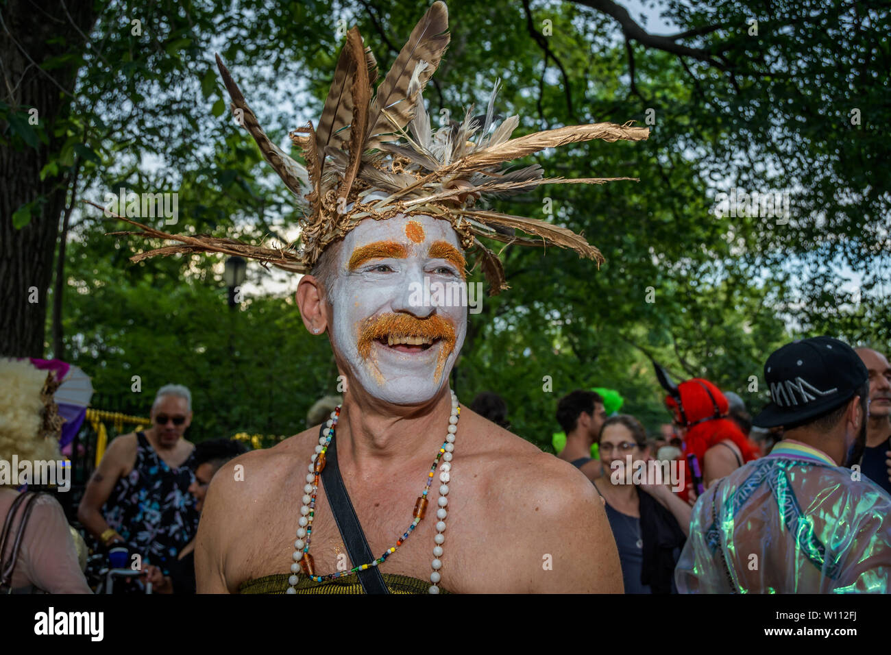 1969 stonewall riots nyc hi-res stock photography and images - Alamy