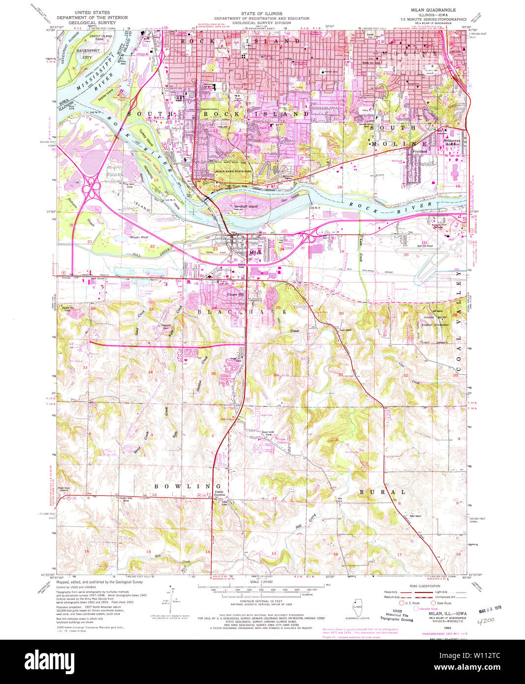 Historical Map Of Milan Stock Photos & Historical Map Of Milan Stock ...
