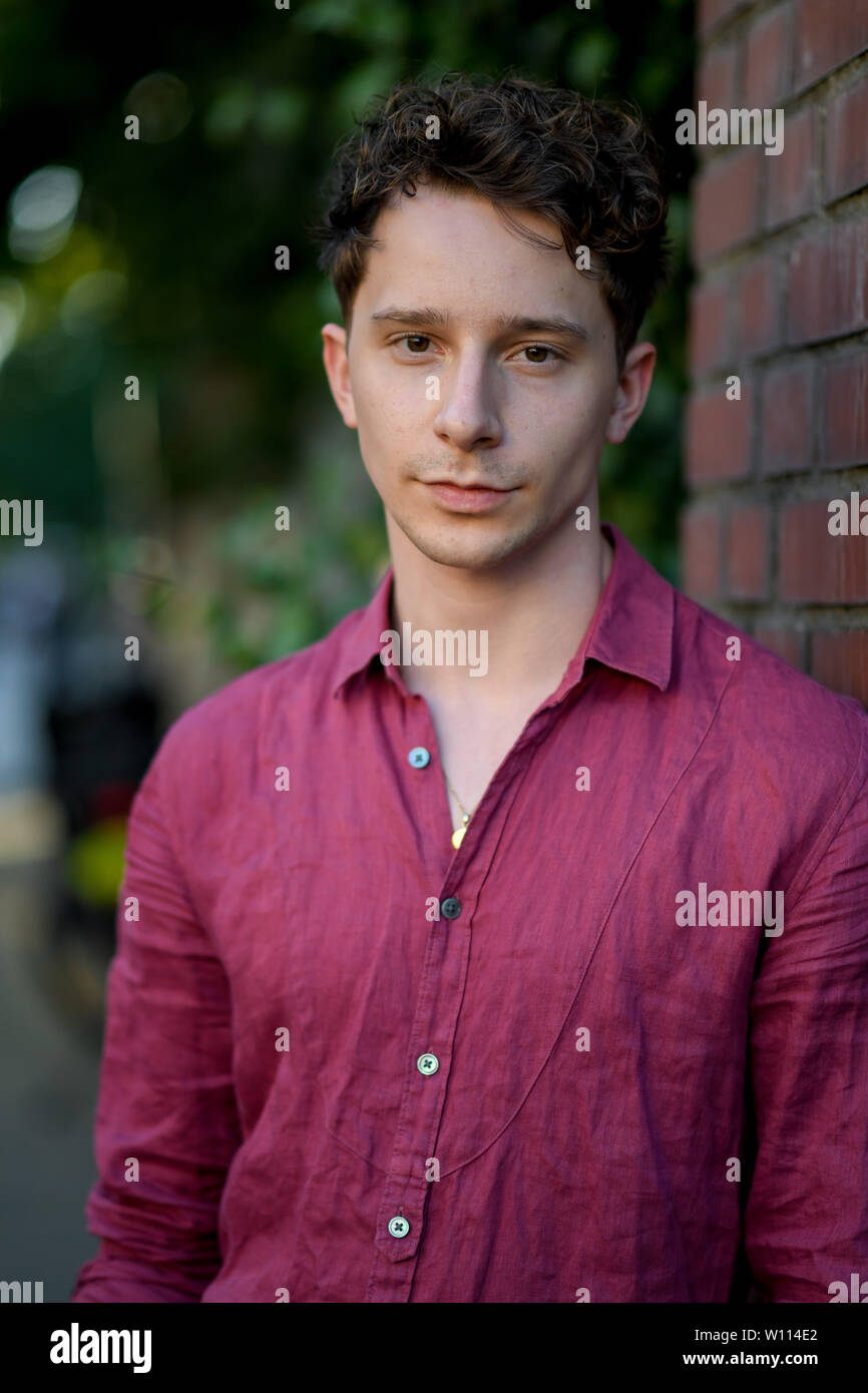 Berlin tobias hase hi-res stock photography and images - Alamy