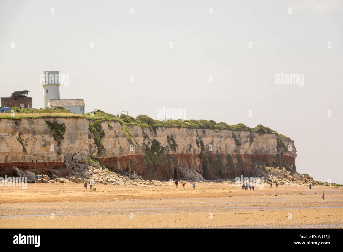 Old hunstanton holme hi-res stock photography and images - Alamy