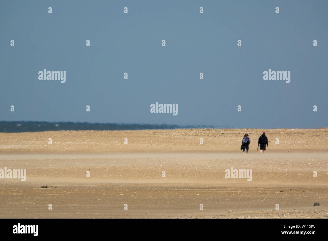 Old hunstanton holme hi-res stock photography and images - Alamy