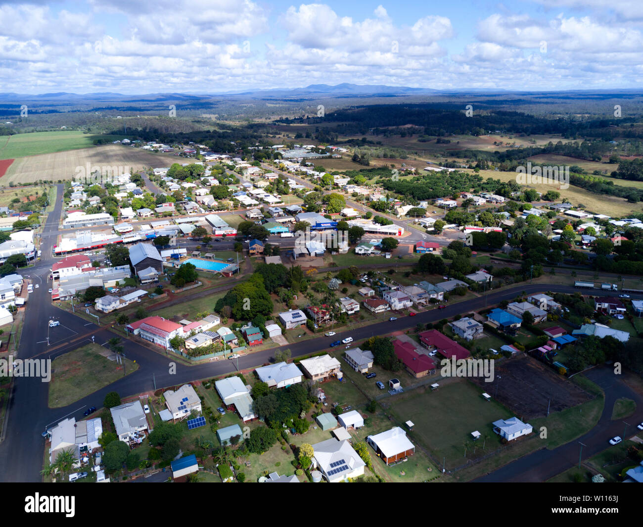 Childers queensland australia hi-res stock photography and images - Alamy