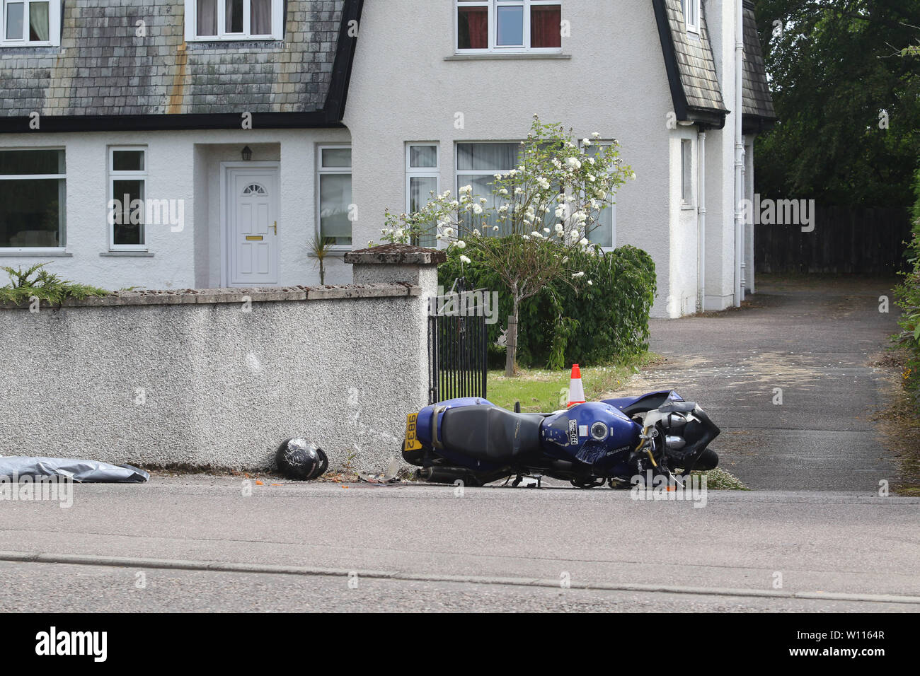 Fatal Rtc High Resolution Stock Photography and Images - Alamy