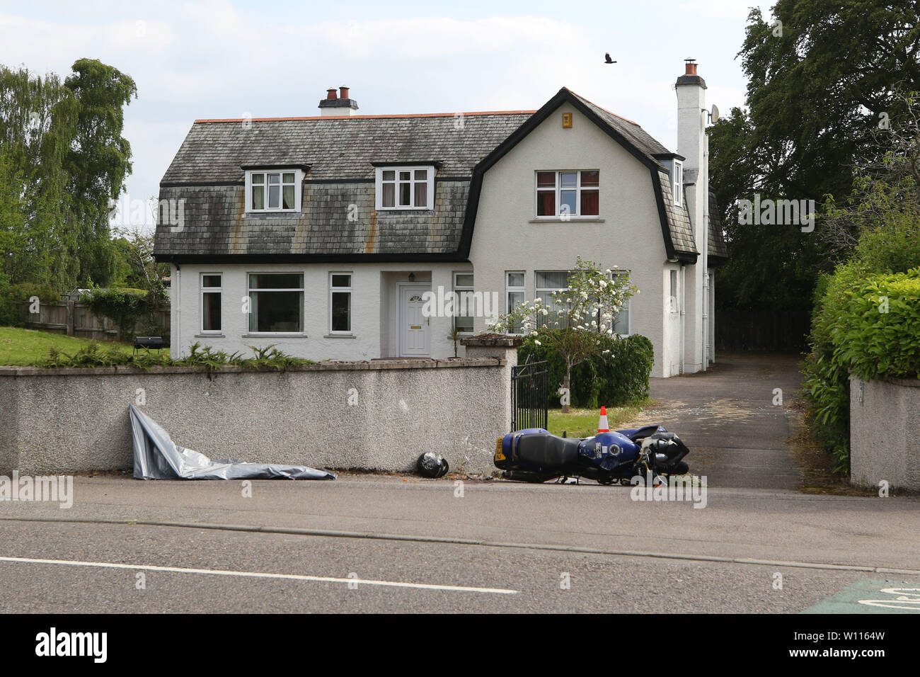 Bike rtc hi-res stock photography and images - Alamy