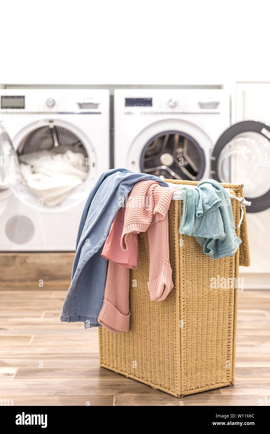 Drying machines hi-res stock photography and images - Alamy