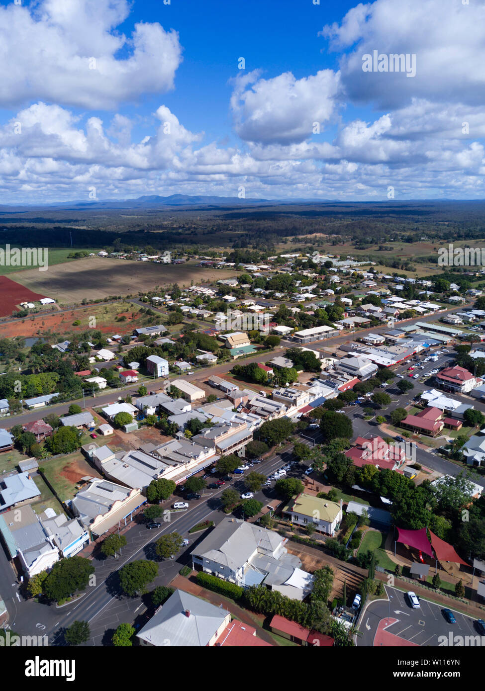 Childers queensland hi-res stock photography and images - Alamy