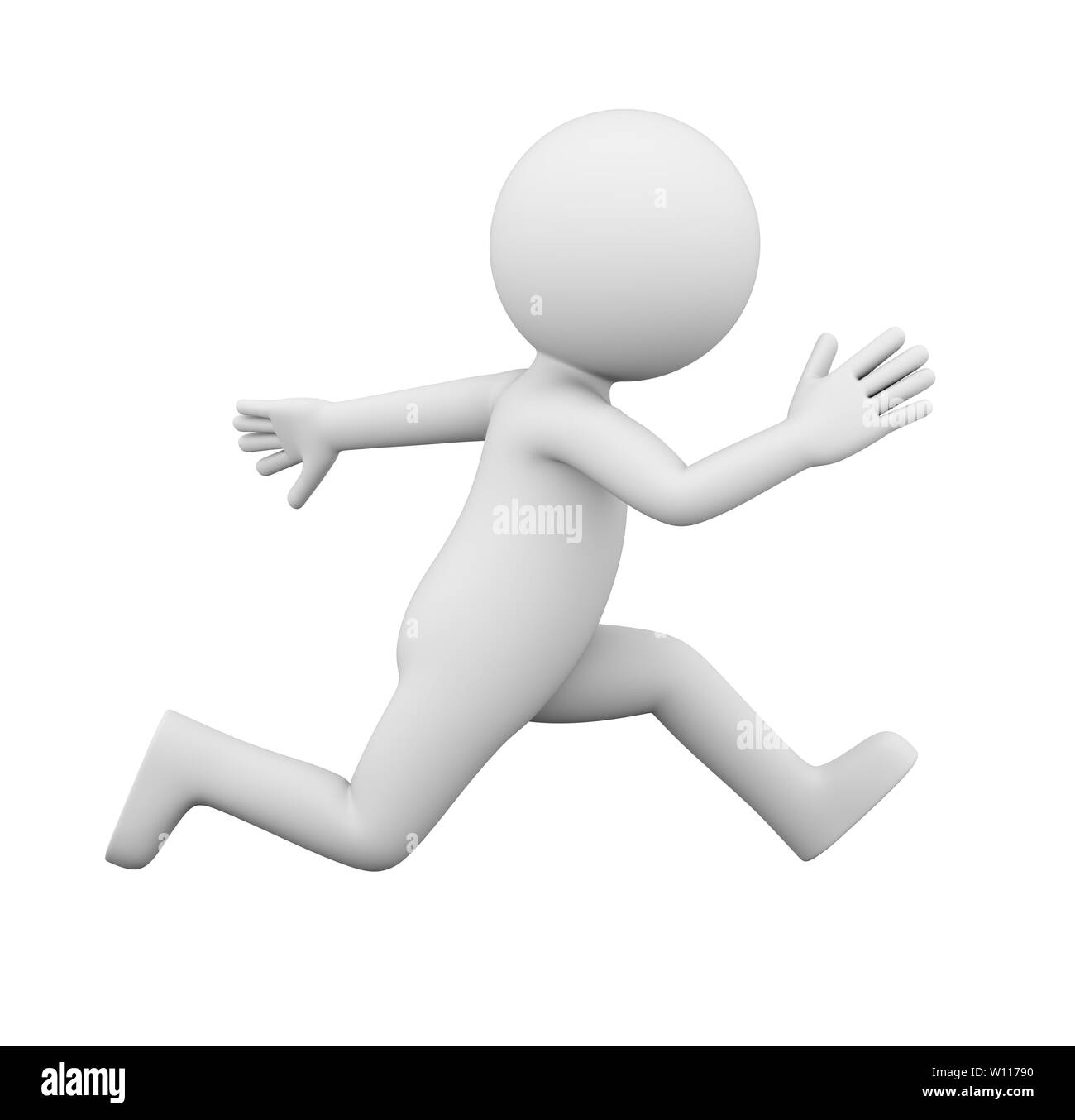 Long distance view Cut Out Stock Images & Pictures - Alamy