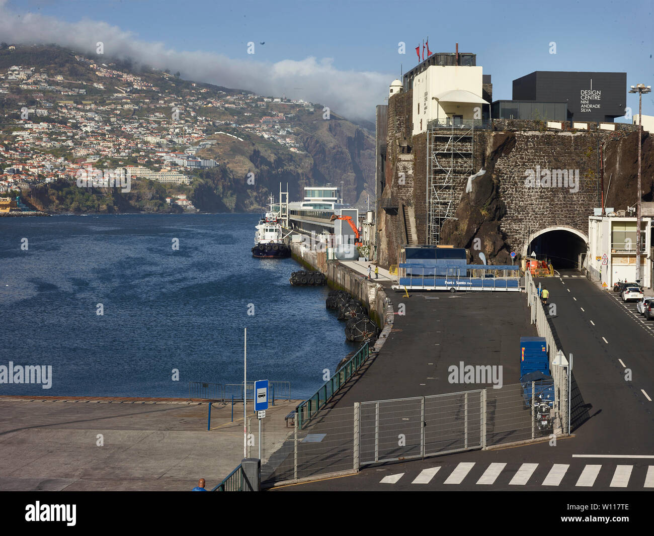 Maderian culture hi-res stock photography and images - Alamy