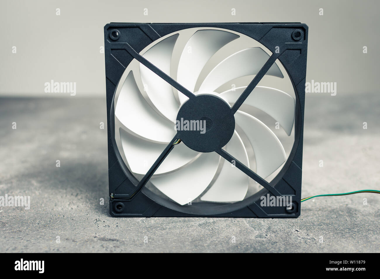 Computer cooler hi-res stock photography and images - Alamy