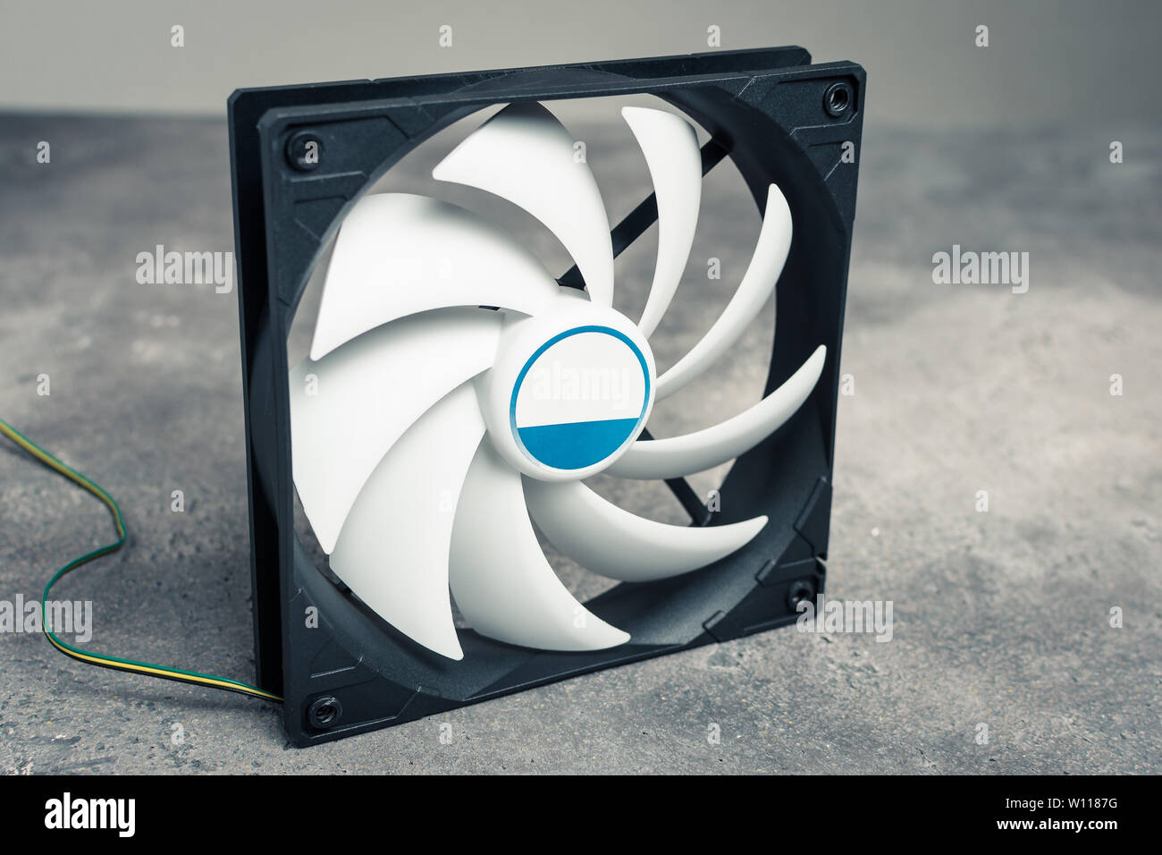 Computer cooler hi-res stock photography and images - Alamy