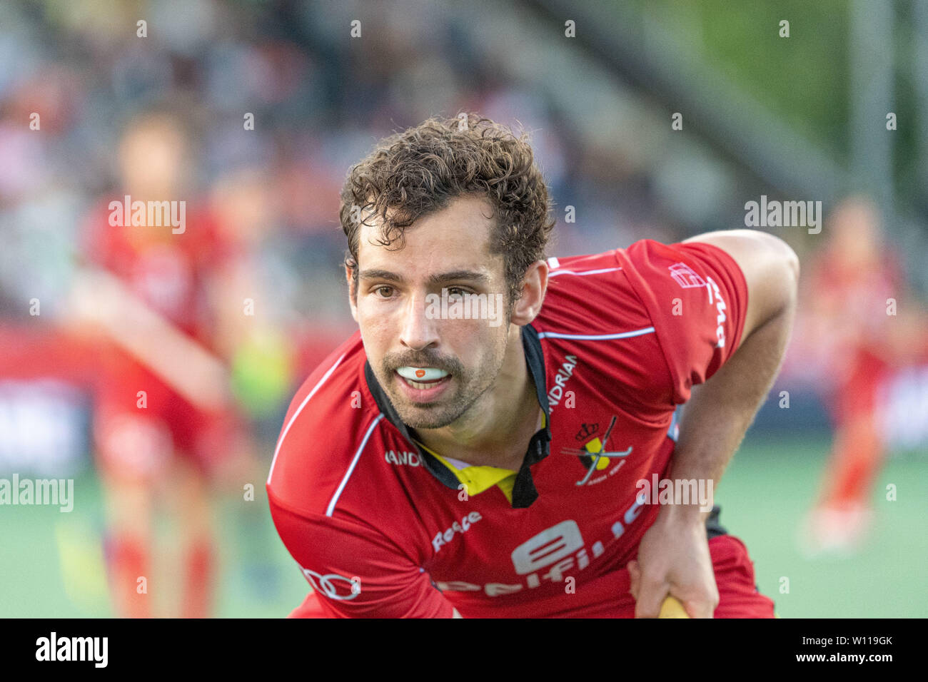 Florent van aubel hi-res stock photography and images - Alamy