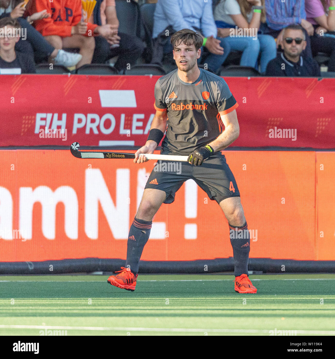 Lars balk of the netherlands hi-res stock photography and images - Alamy