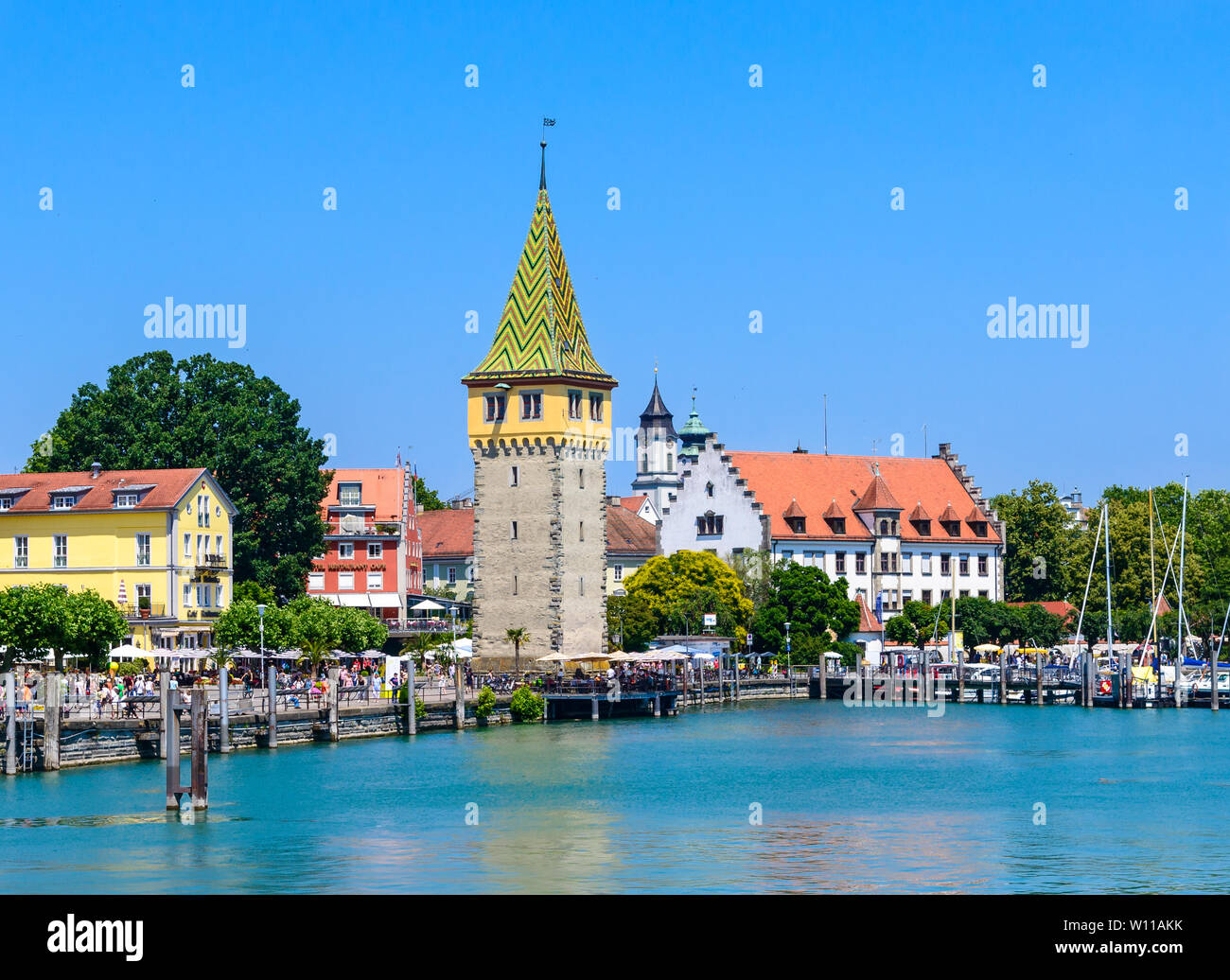 Bodensee hi-res stock photography and images - Alamy