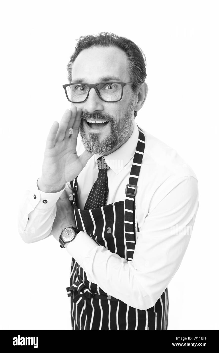 Secret recipe Black and White Stock Photos & Images - Alamy