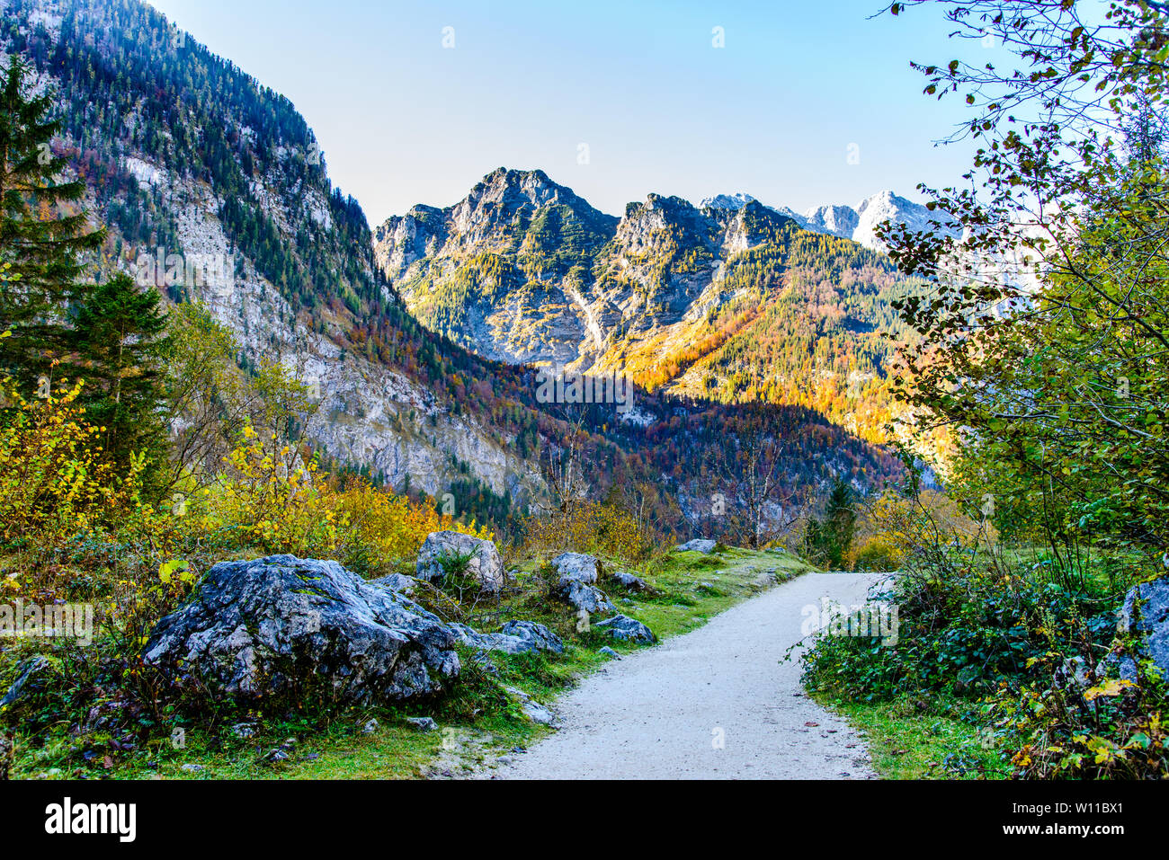 Salet by Konigssee (Königssee, Königsee, Koenigsee, Konigsee ...