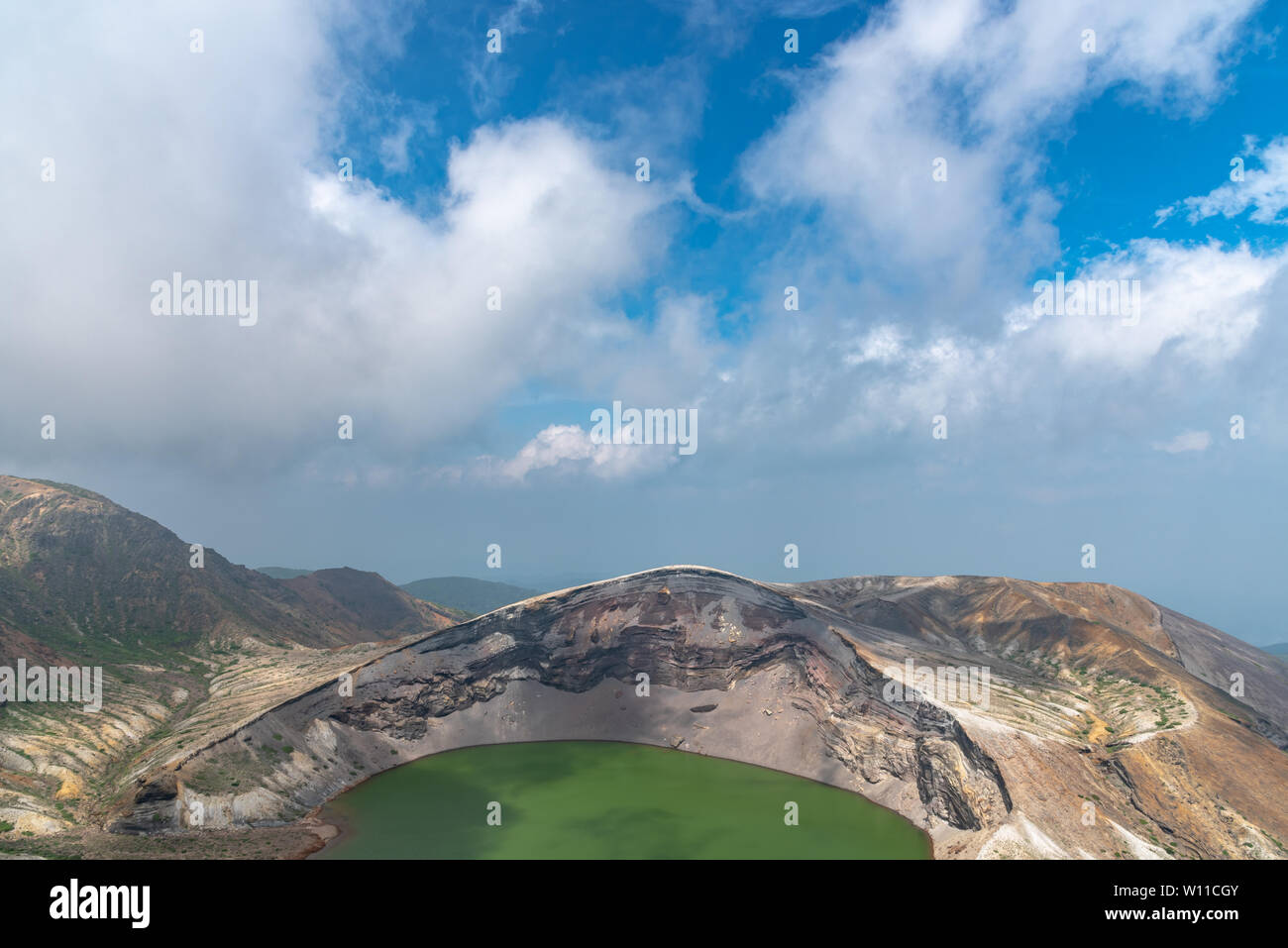 Zao onsen hi-res stock photography and images - Alamy