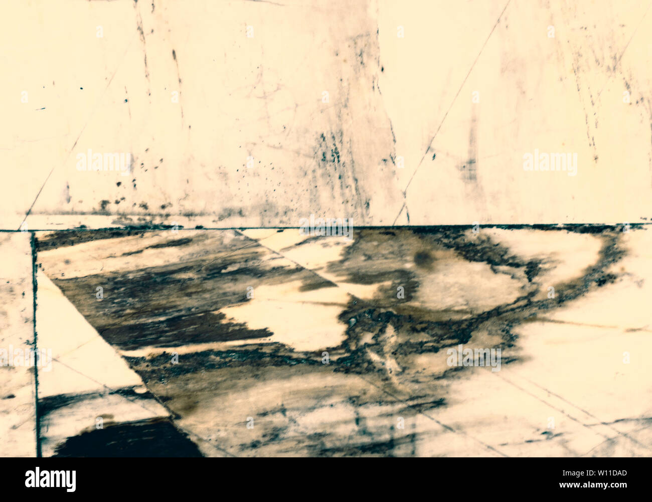 Marble texture – floor with stone slabs background in ancient building ...