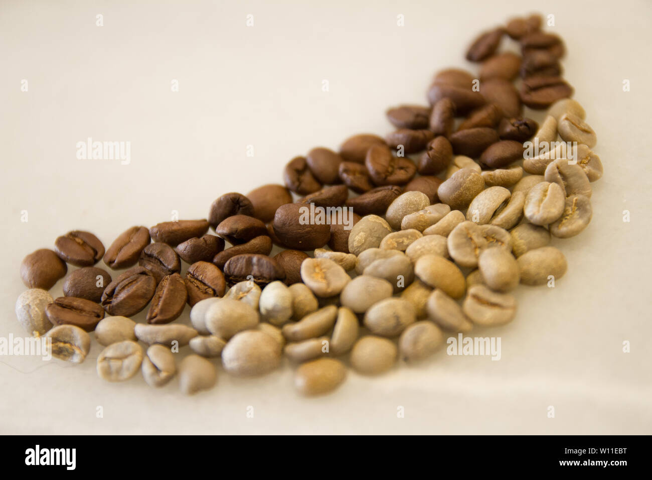 elements related to coffee and coffee shops Stock Photo - Alamy