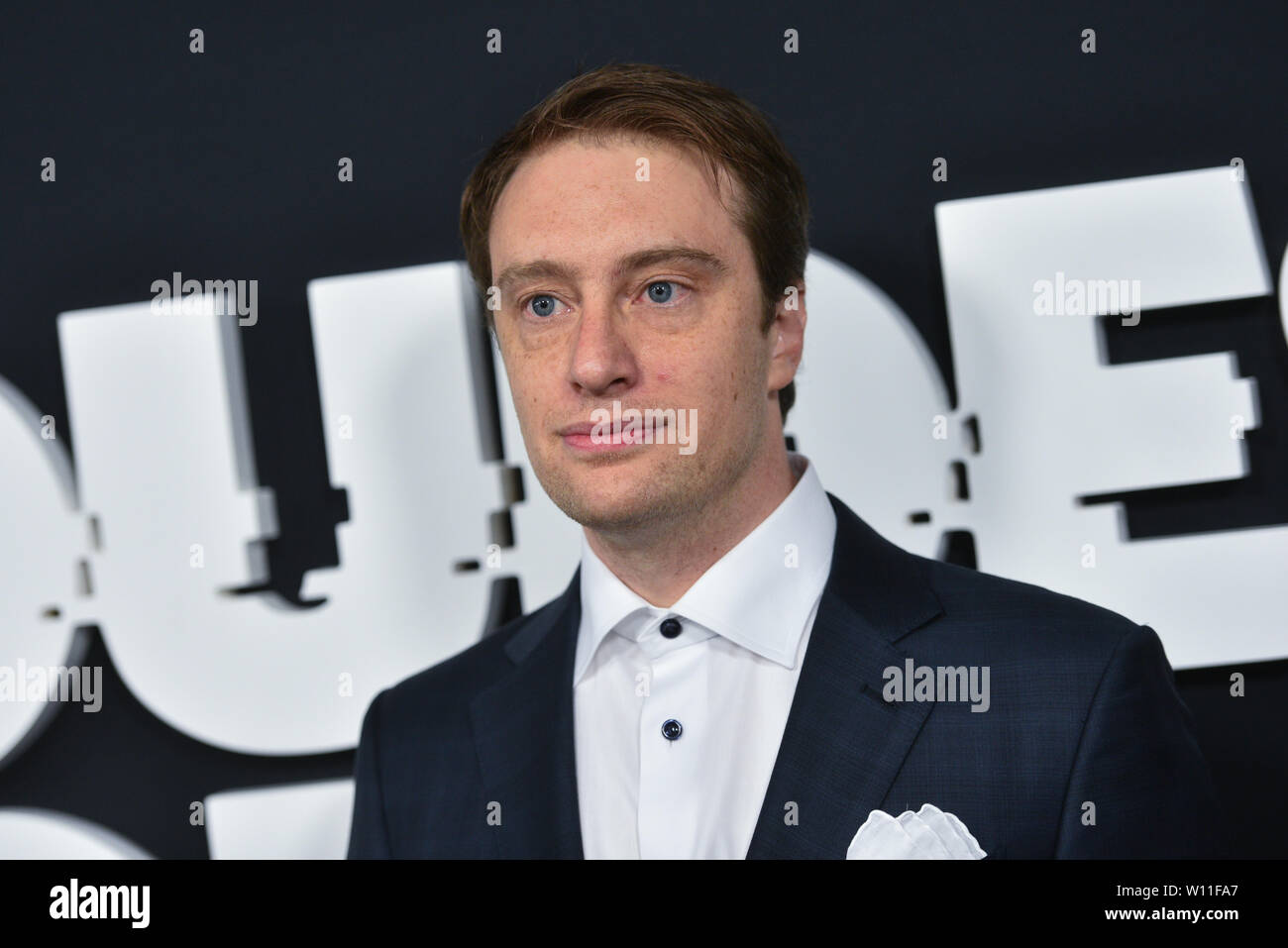 Gabriel sherman hi-res stock photography and images - Alamy