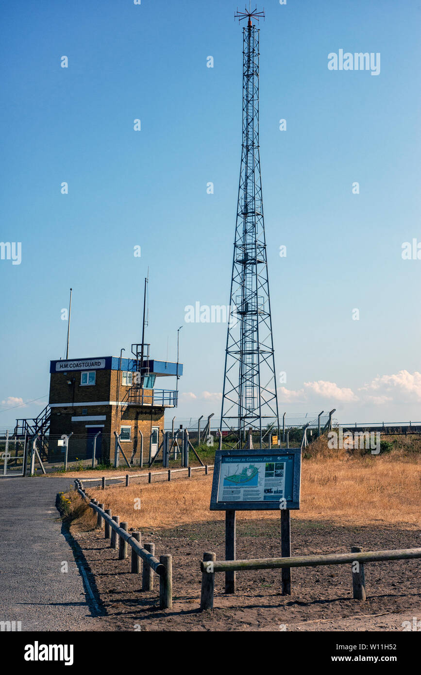 Shoeburyness station hi-res stock photography and images - Alamy