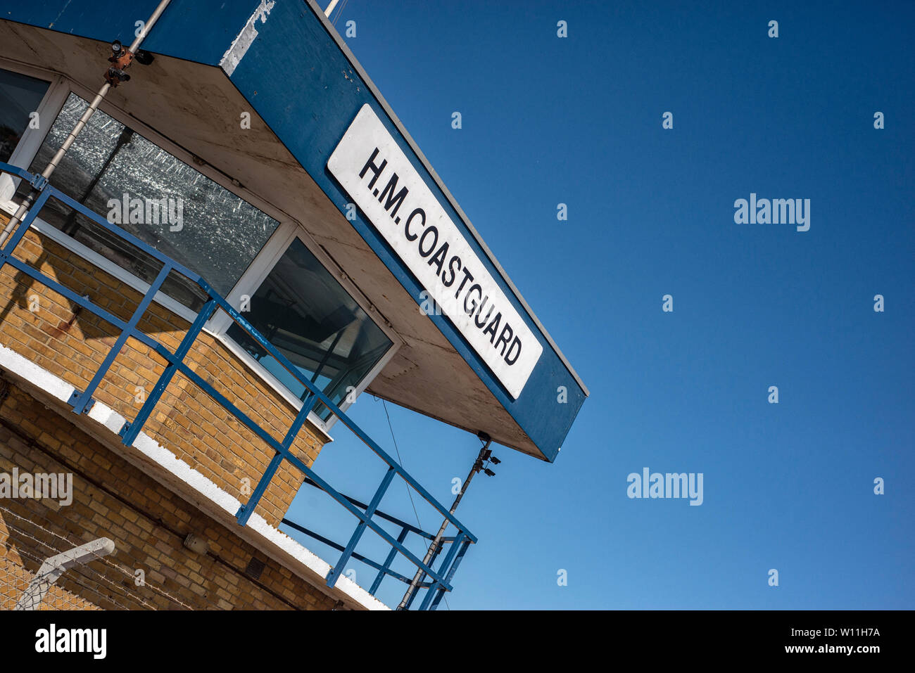 Shoeburyness station hi-res stock photography and images - Alamy
