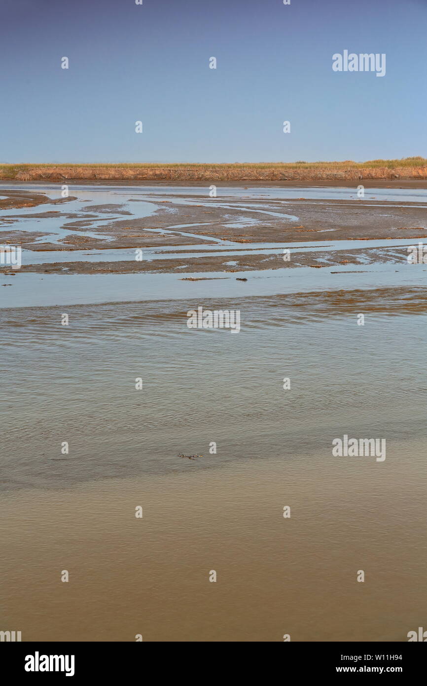 Linguoid ripple hi-res stock photography and images - Alamy