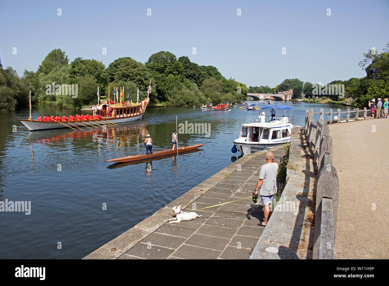Tudor pipe hi-res stock photography and images - Alamy