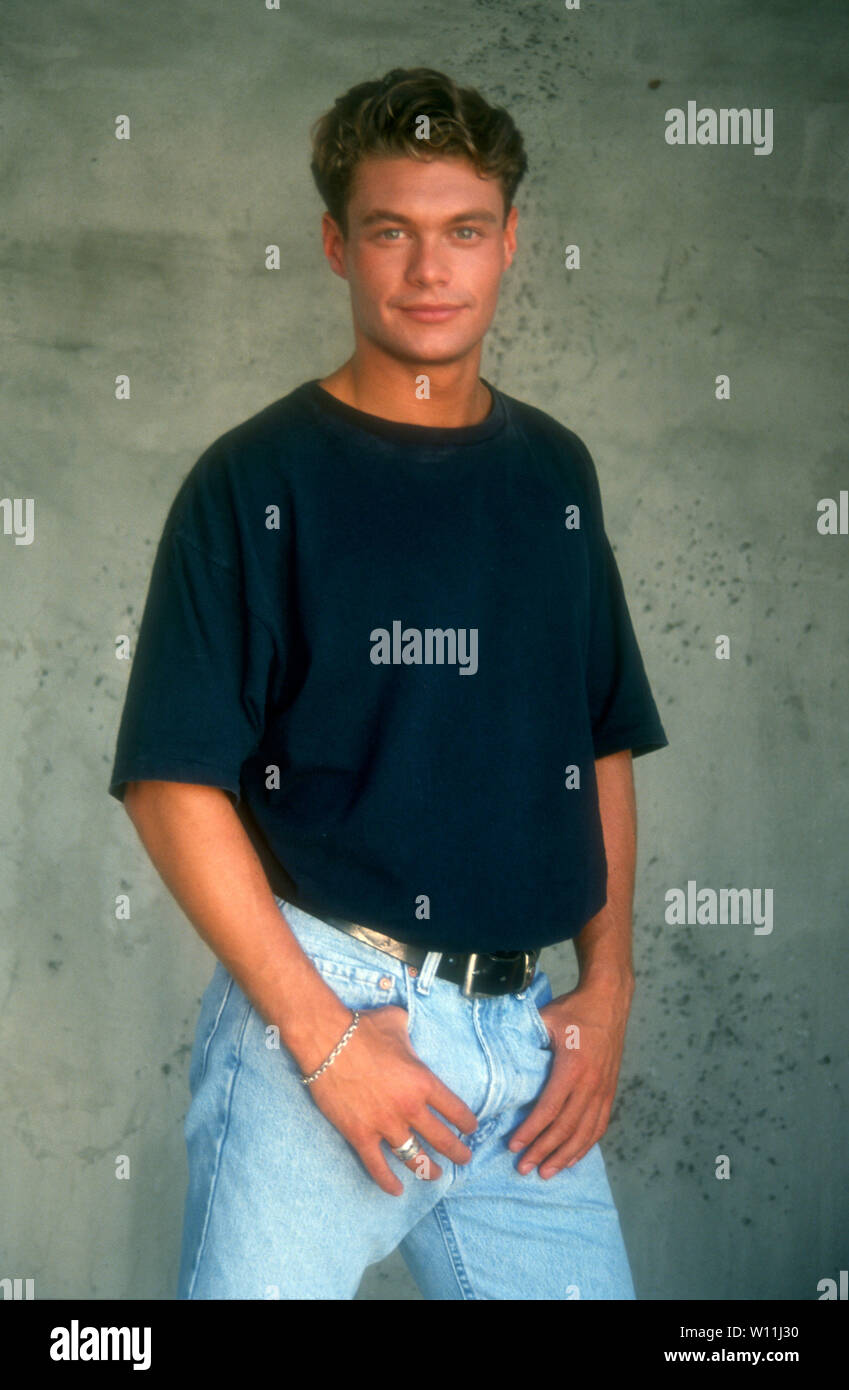 Los Angeles, California, USA 30th August 1994 (Exclusive) Television ...