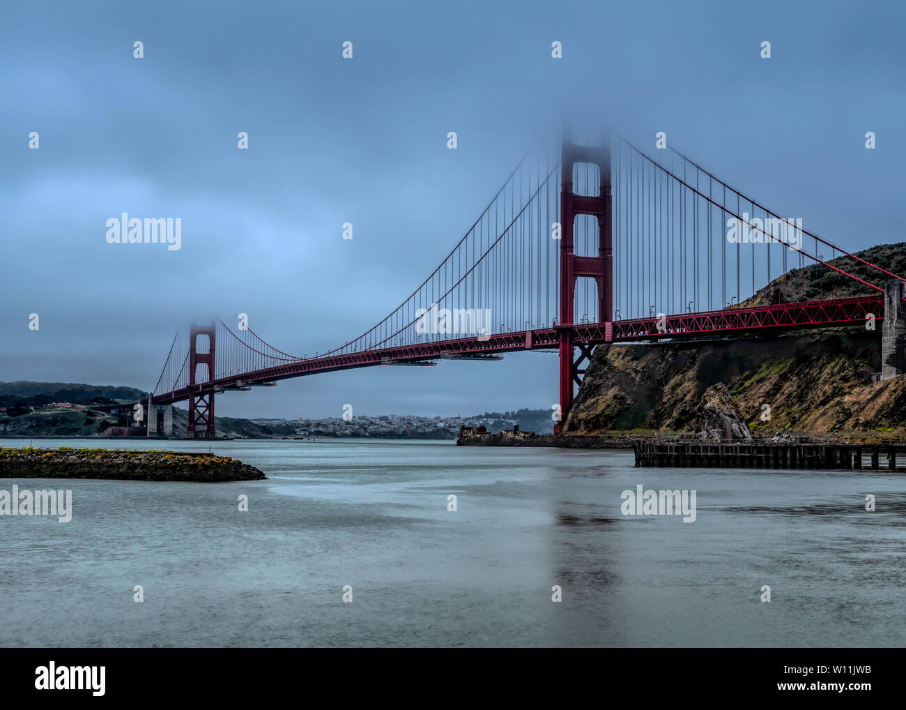 Western span hi-res stock photography and images - Alamy
