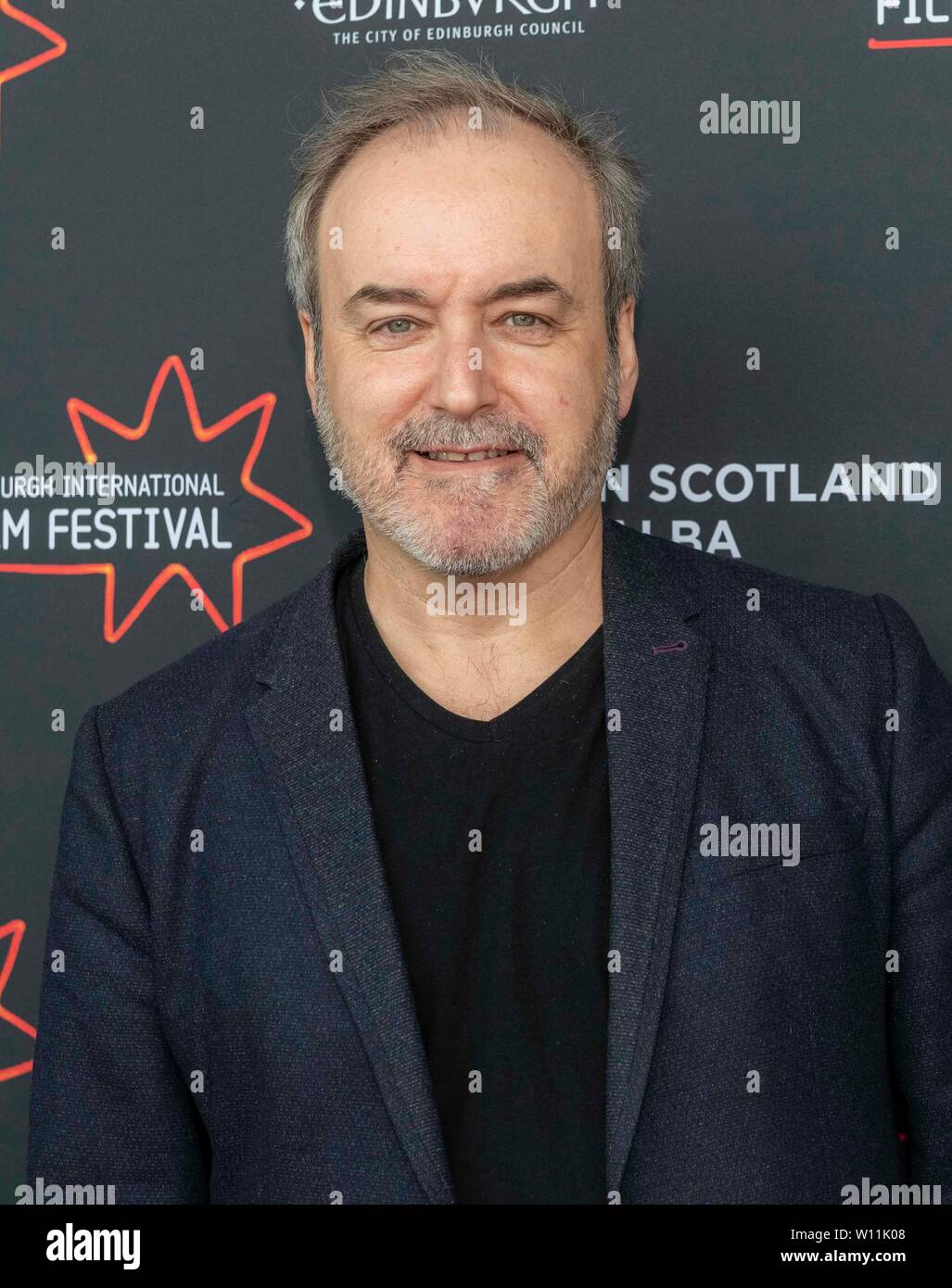 David arnold composer hi-res stock photography and images - Alamy