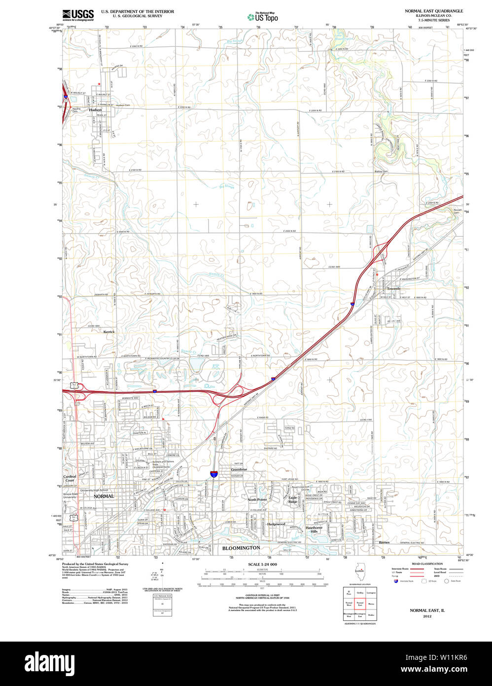 Normal Illinois Map Cut Out Stock Images Pictures Alamy normal-illinois-map-cut-out-stock-images-pictures-alamy