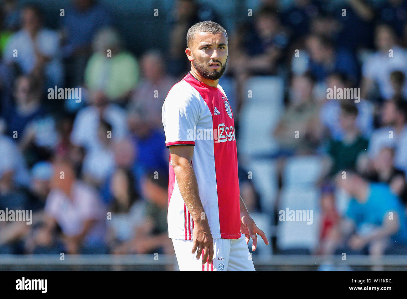 OLDENZAAL, 29-06-2019, Stadium Vondersweijde, season 2019 / 2020, Dutch ...