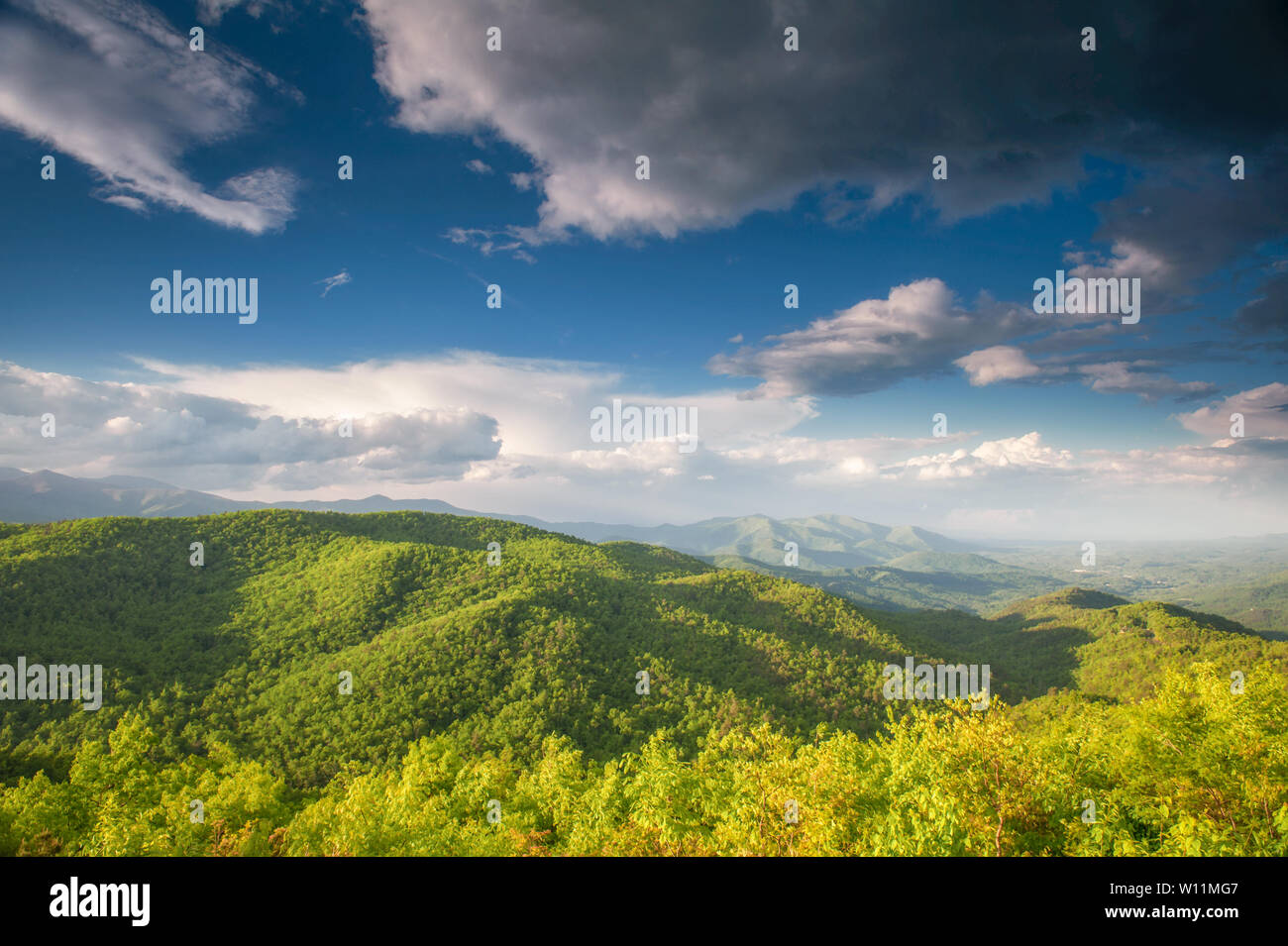 Black mountain nc hi-res stock photography and images - Alamy