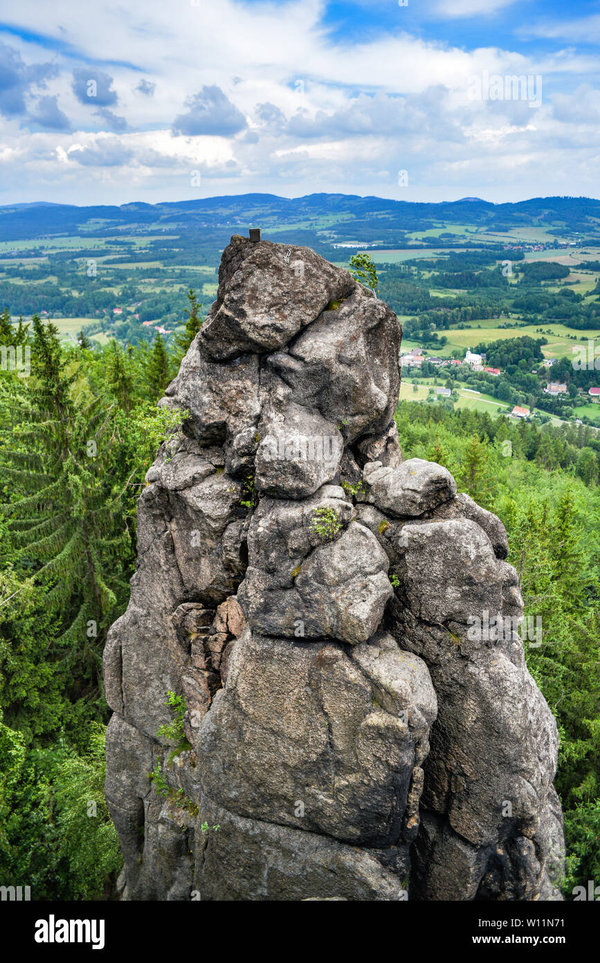 Sokoliki climbing hi-res stock photography and images - Alamy
