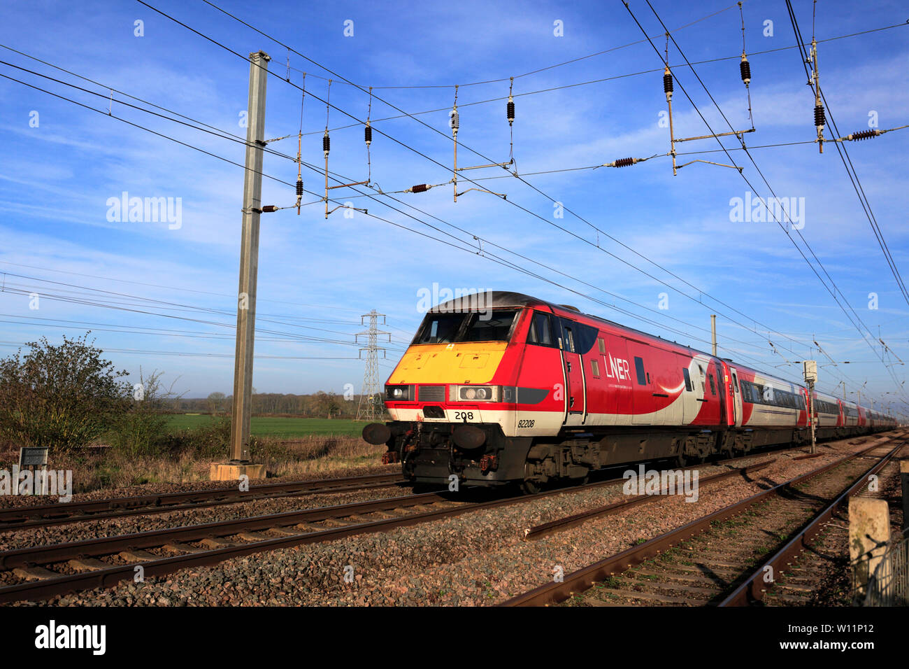 Lner 82 class hi-res stock photography and images - Alamy