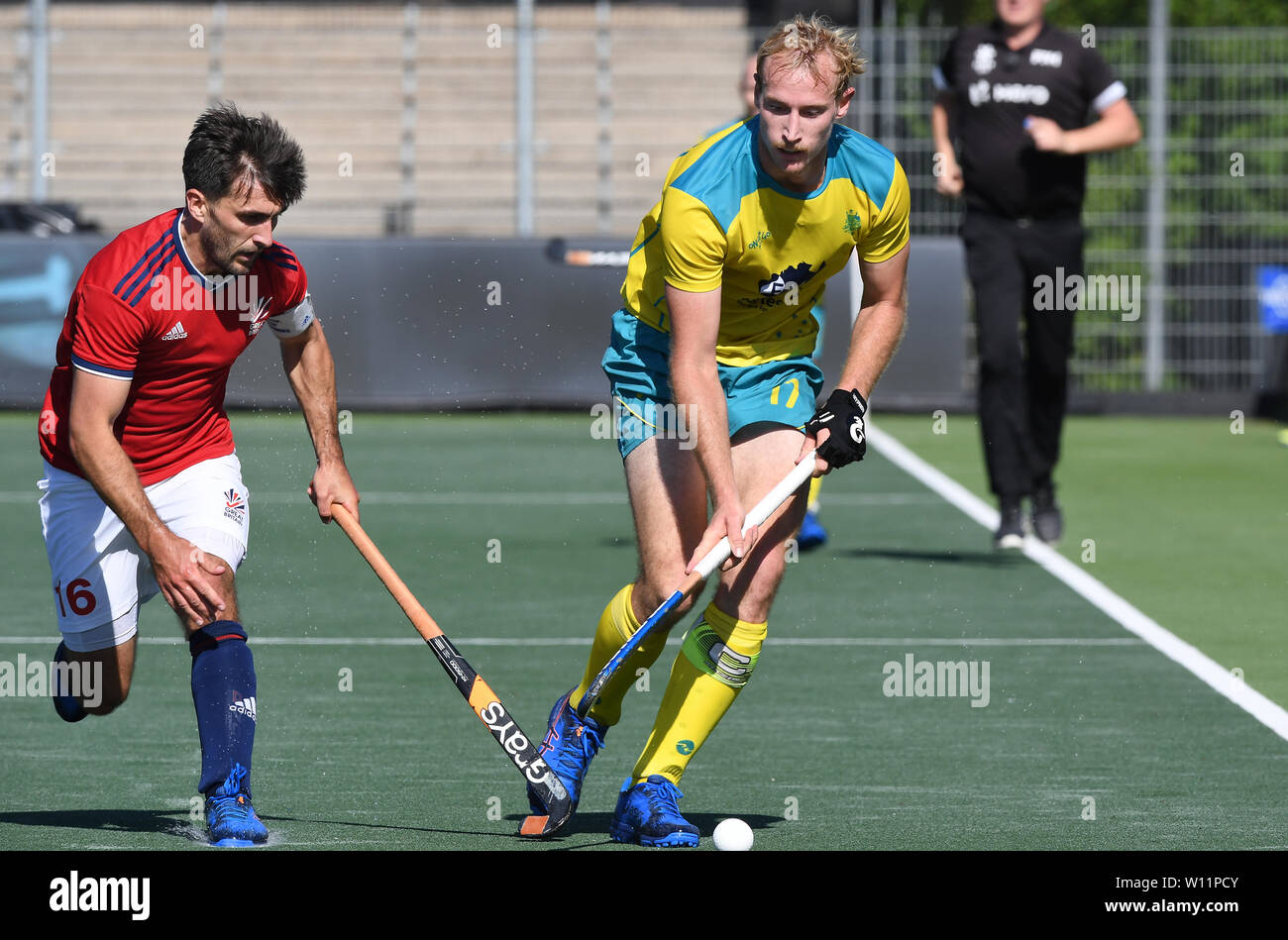 Haeck hi-res stock photography and images - Alamy