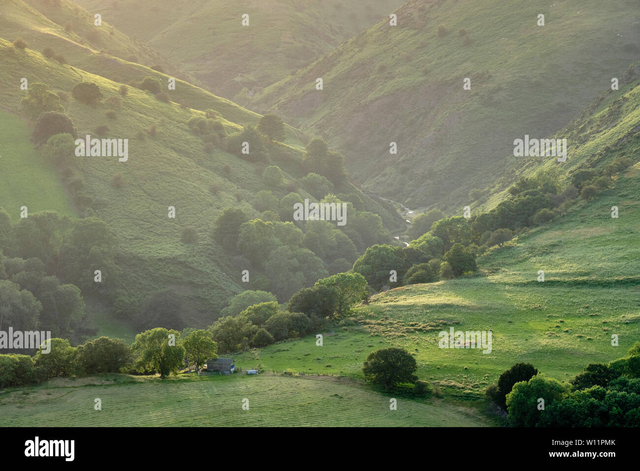 Little stretton hi-res stock photography and images - Alamy