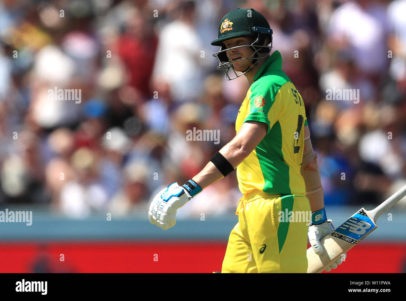 Cricket dejection dejected steve hi-res stock photography and images ...